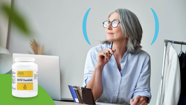 Clinical Research on BDNF Essentials™ | Nutrined