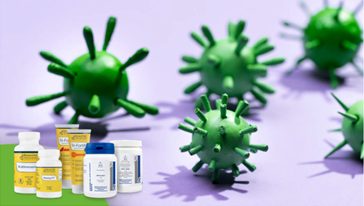 The strength of a complementary treatment plan in Chronic EBV ...