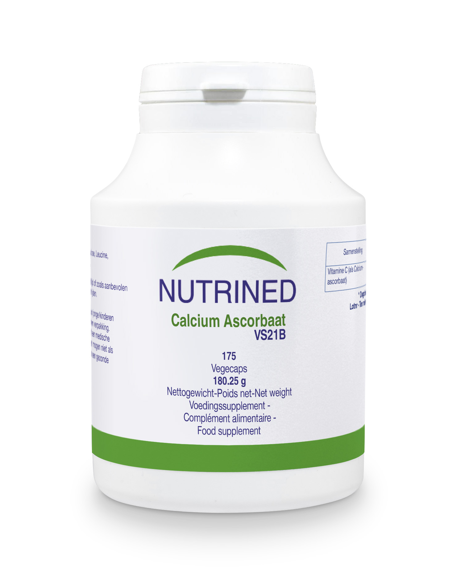 Products | Nutrined