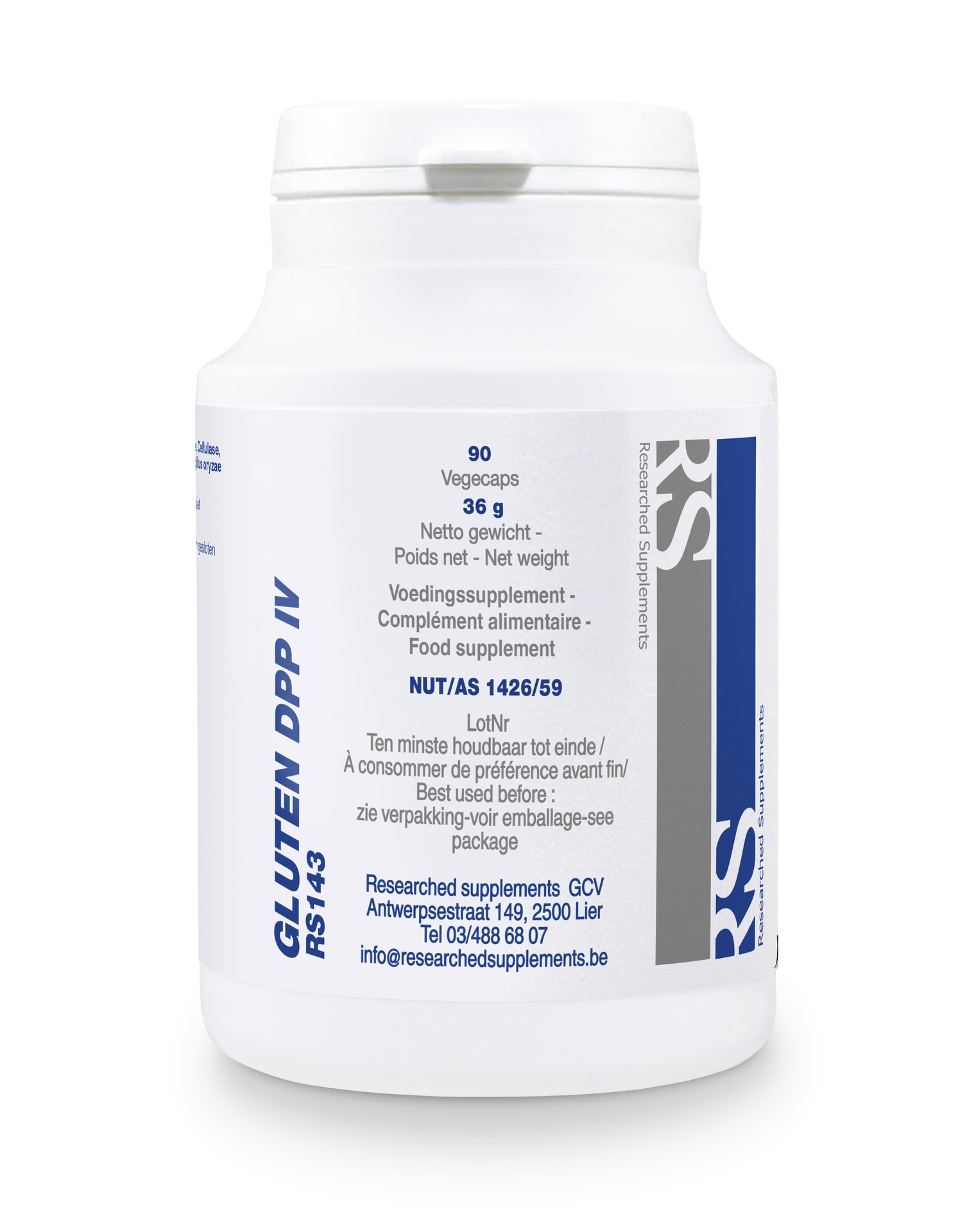 Nutrined.com - dietary supplements | Nutrined