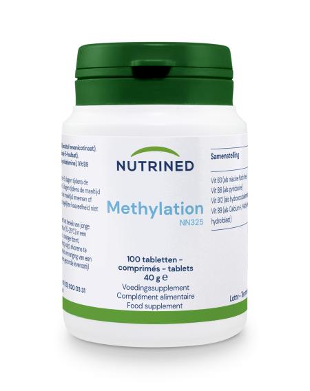 Products | Nutrined