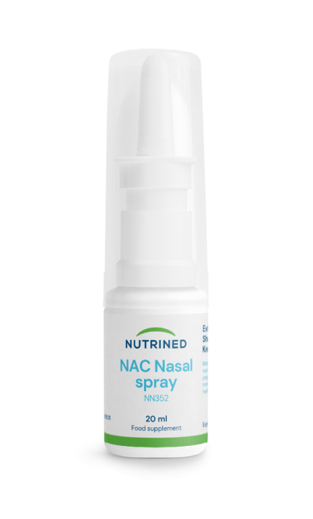 Products | Nutrined