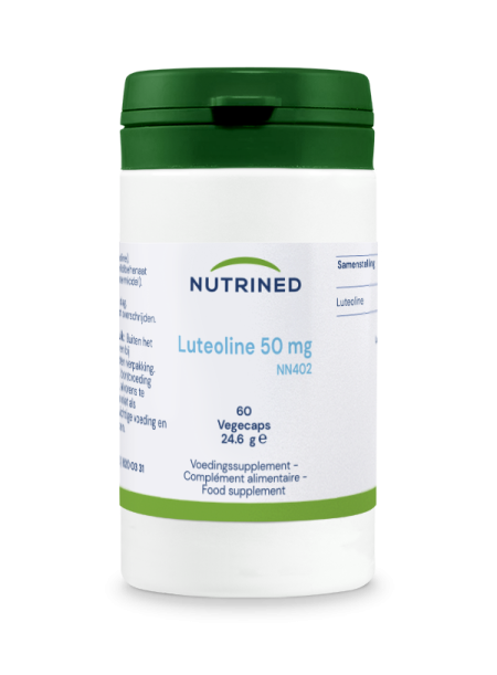 Products | Nutrined